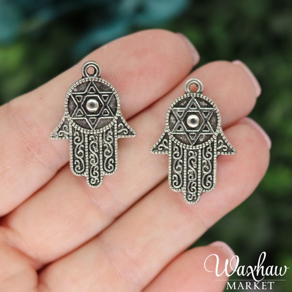 Hamsa - Etsy