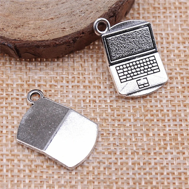 Computer Jewelry - Etsy