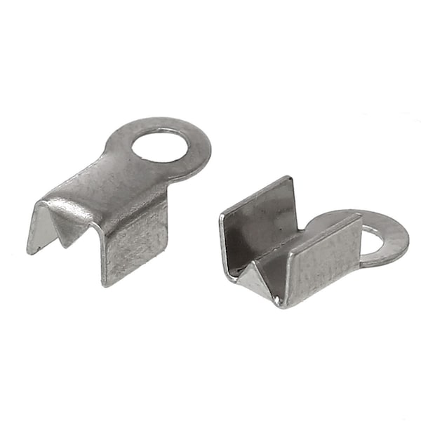 Cord Crimp Ends - Etsy