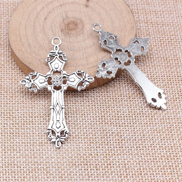Gothic Charms - Etsy