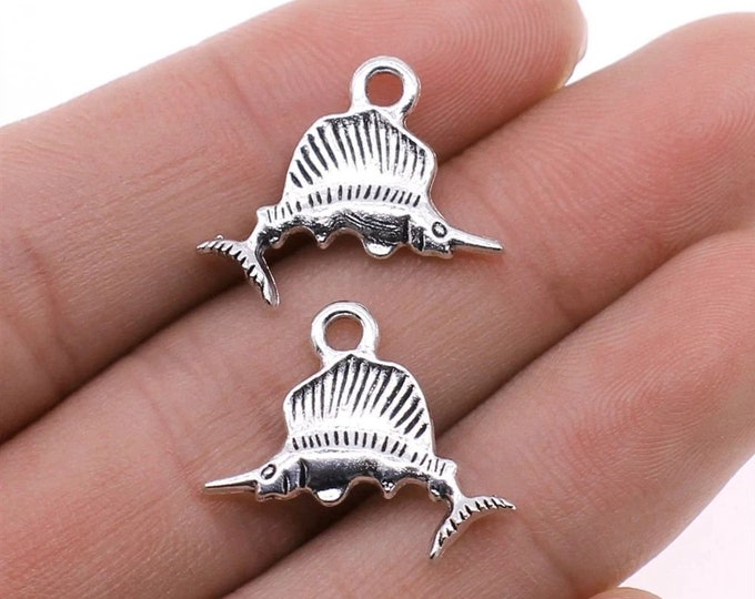 Sailfish Money Clip - Etsy