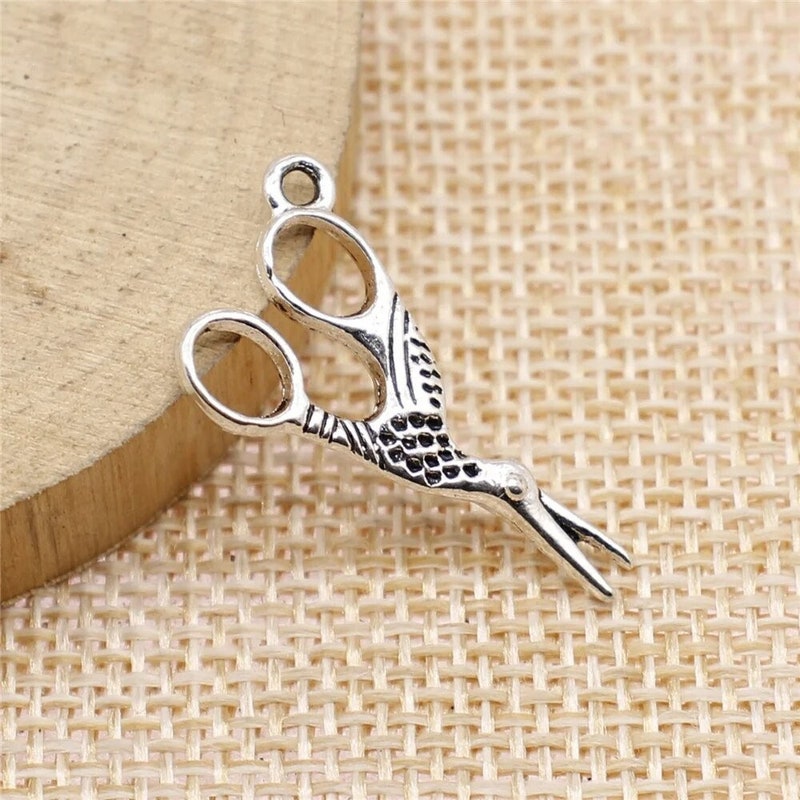 Bird Scissors - Etsy
