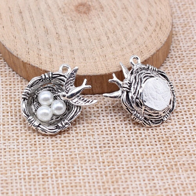 Nest Bracelet - Etsy