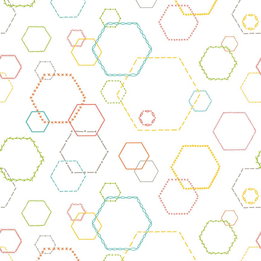 Layer Cake Riley Blake Original 09/21 Hush Hush Factory Cut - Etsy