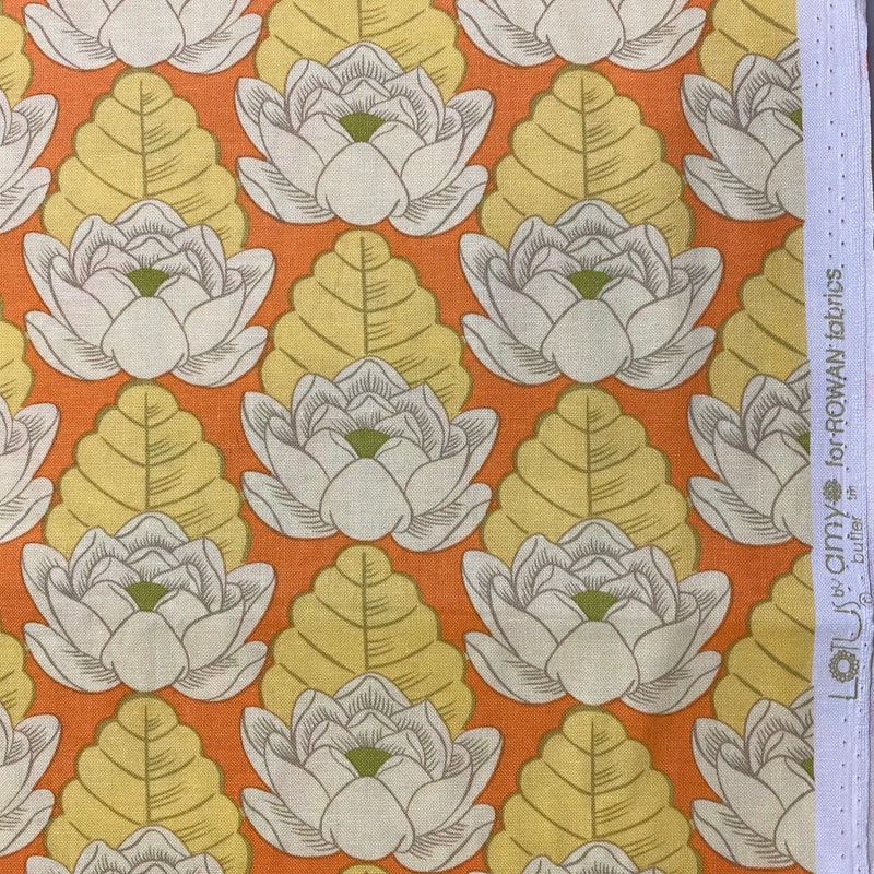 Amy Butler Quilt - Etsy