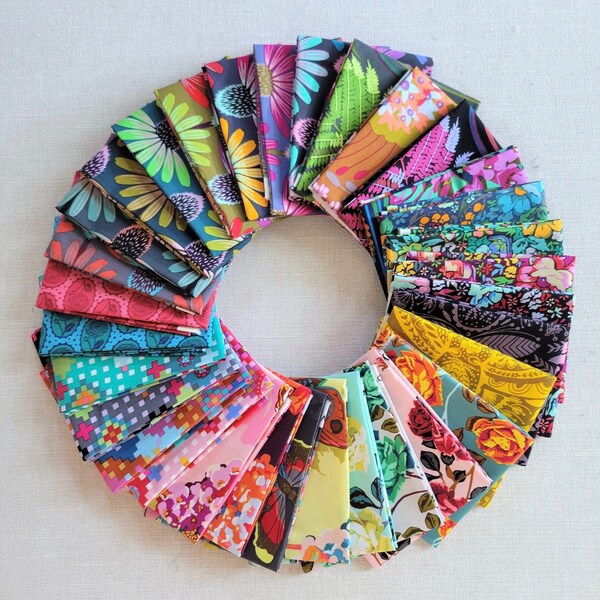 Anna Maria Horner Fabric - Etsy