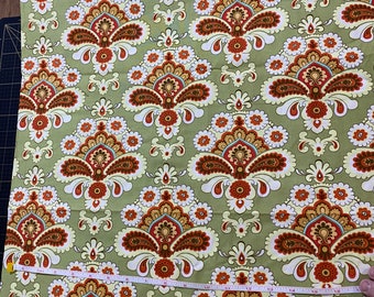 Amy Butler Wallpaper - Etsy