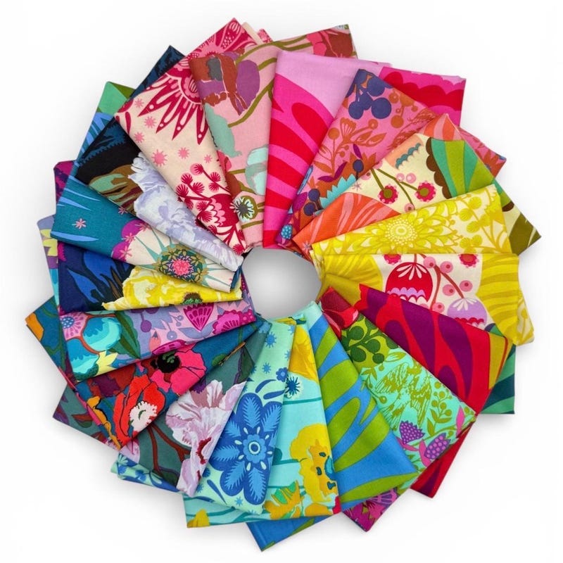 Anna Maria Textiles - Etsy