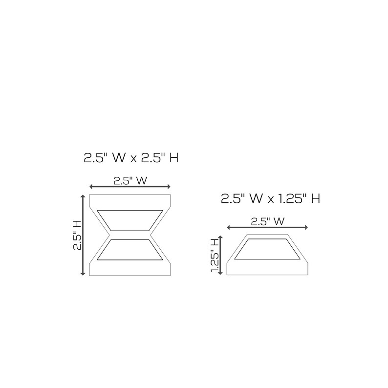 Printable Tabs - 2.5 Inch Floral Design - Planner, Folder, and Journal ...