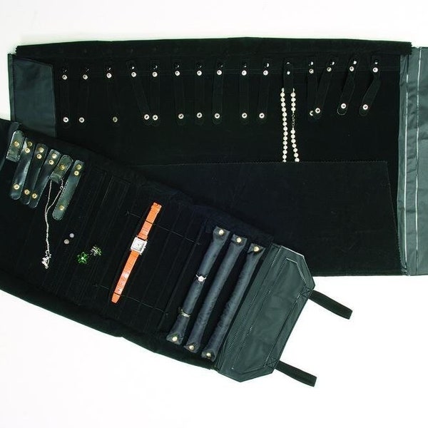 Jewelry Rolls - Etsy