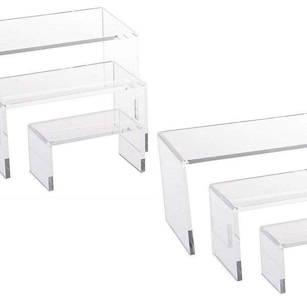 Display Riser - Etsy