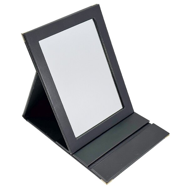 Folding Mirror - Etsy