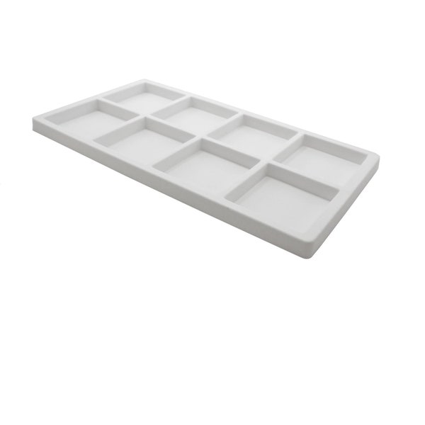 Flocked Tray Inserts - Etsy