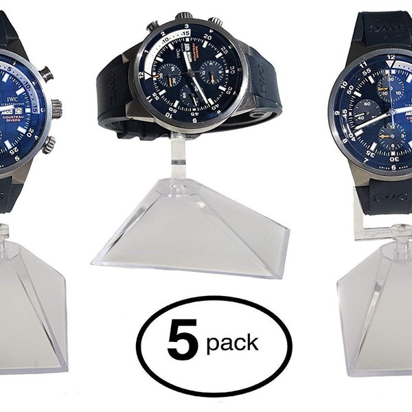 Plastic Watch - Etsy