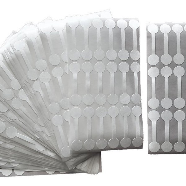 Jewelry Barbell Labels - Etsy