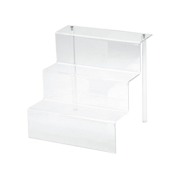 3 Step Display Stand - Etsy