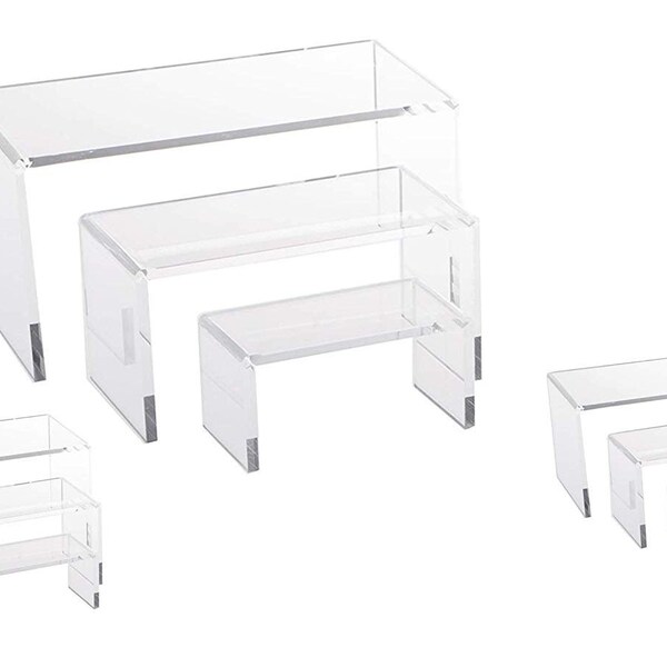 Display Riser - Etsy