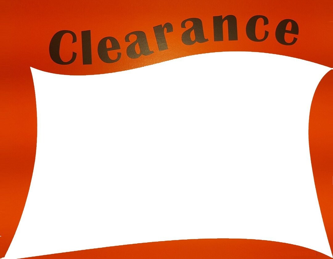 25 clearance 7 X 5.5 Writable Paper - Etsy