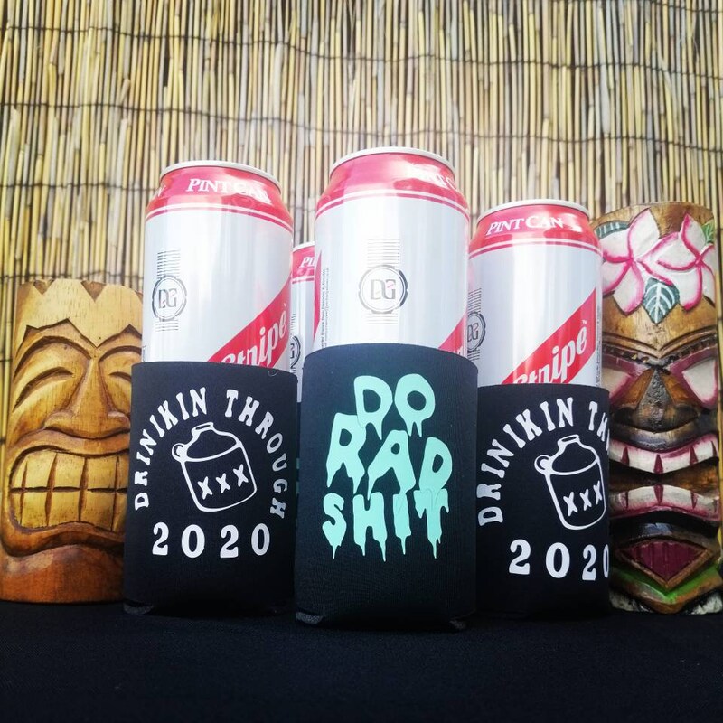 Coozie - Etsy