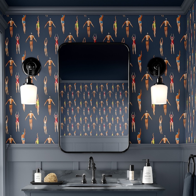 Summer Wallpaper Ideas - Etsy