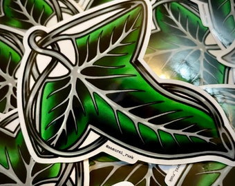Lord of the Rings Sticker Sheet // LOTR // Green Dragon // Gandalf ...
