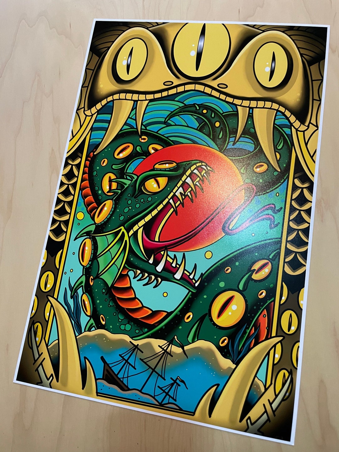 Ukatoa Ukatoa (keep Him Locked Away) - Mighty Nein (critical Role ...