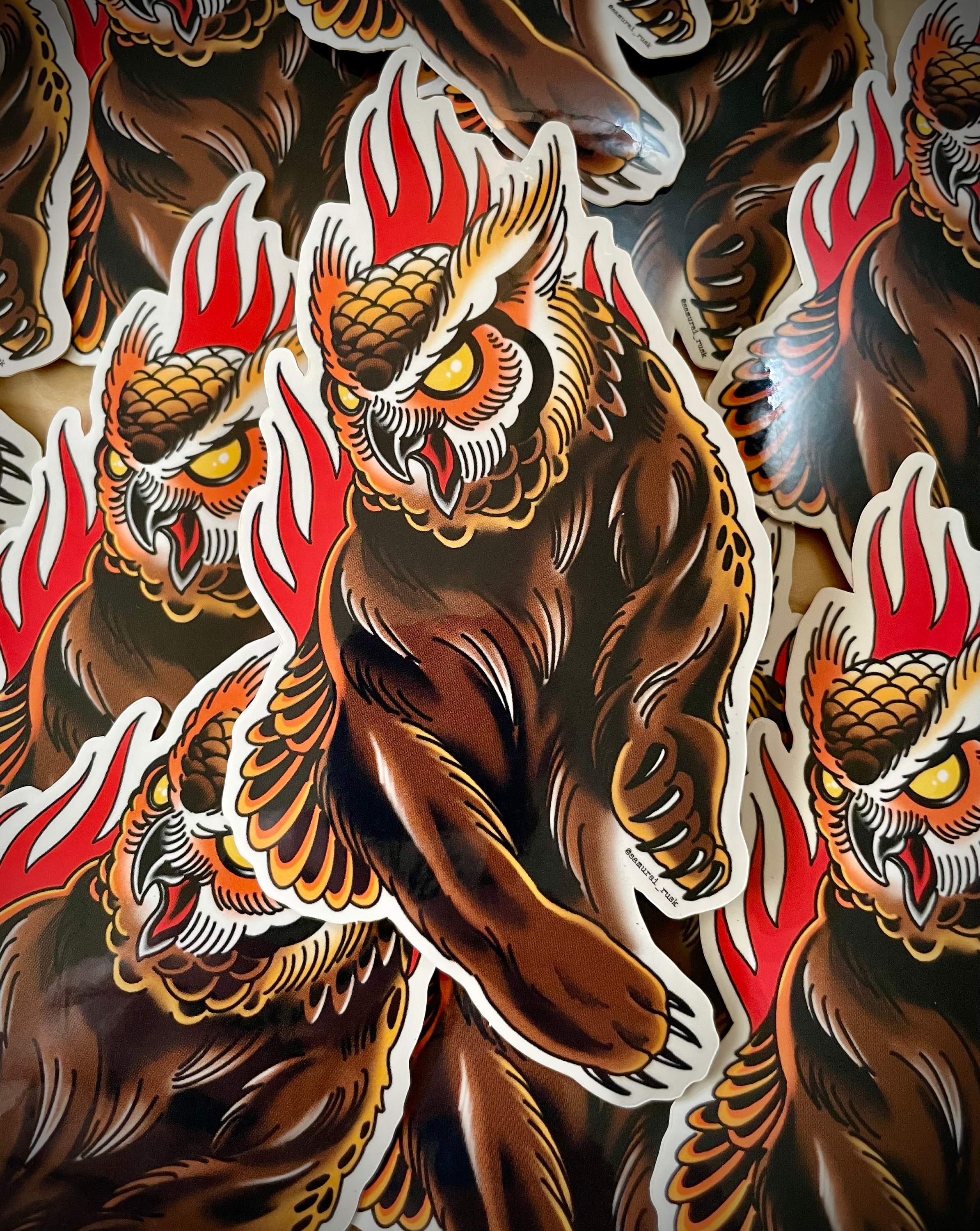 Joseph Morgan Bird Tattoo