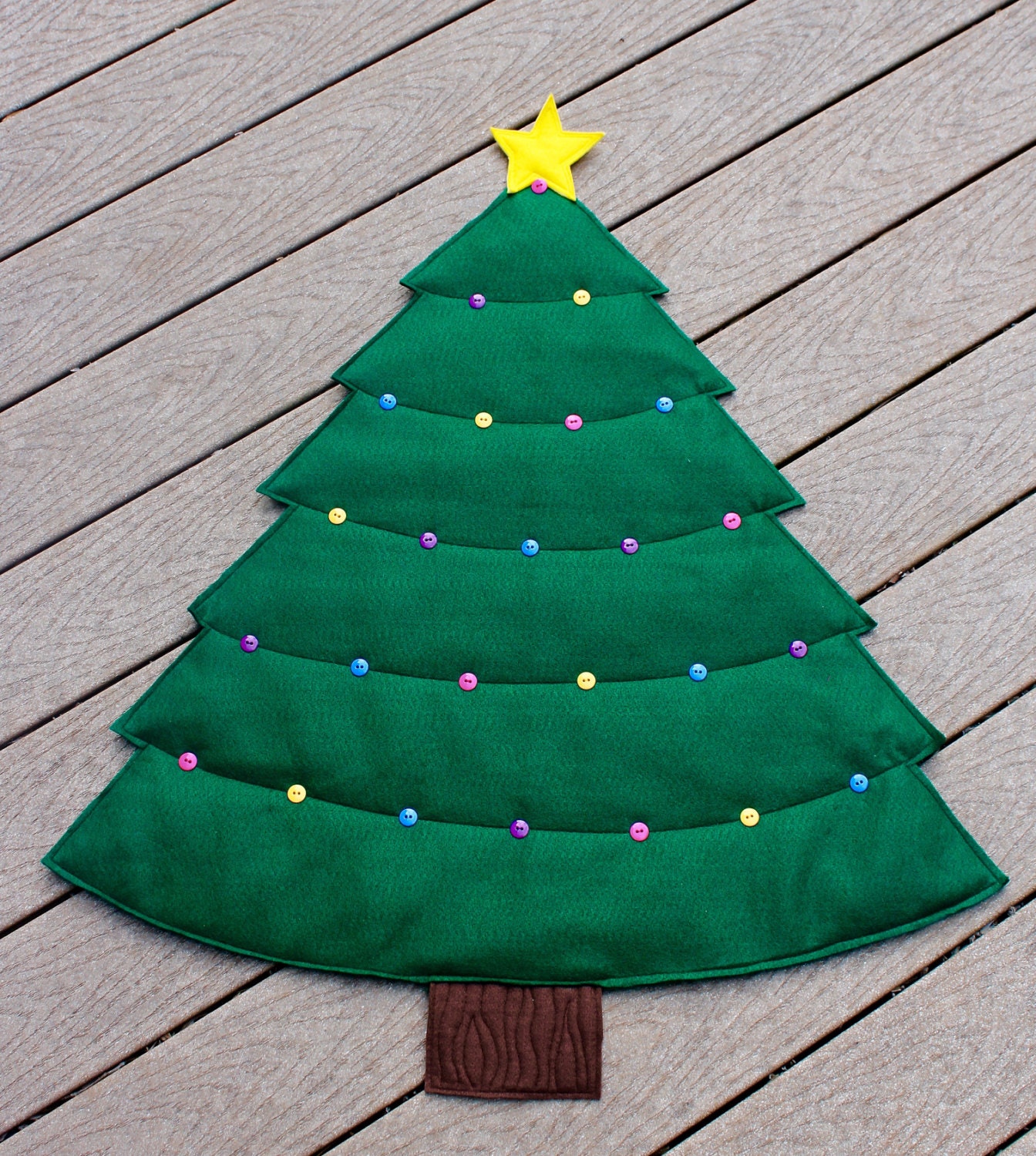 Jesse Tree Template- SALE - Etsy