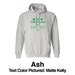 The Alibi Room Chicago, Illinois Shameless Unisex Hooded Sweatshirt ...