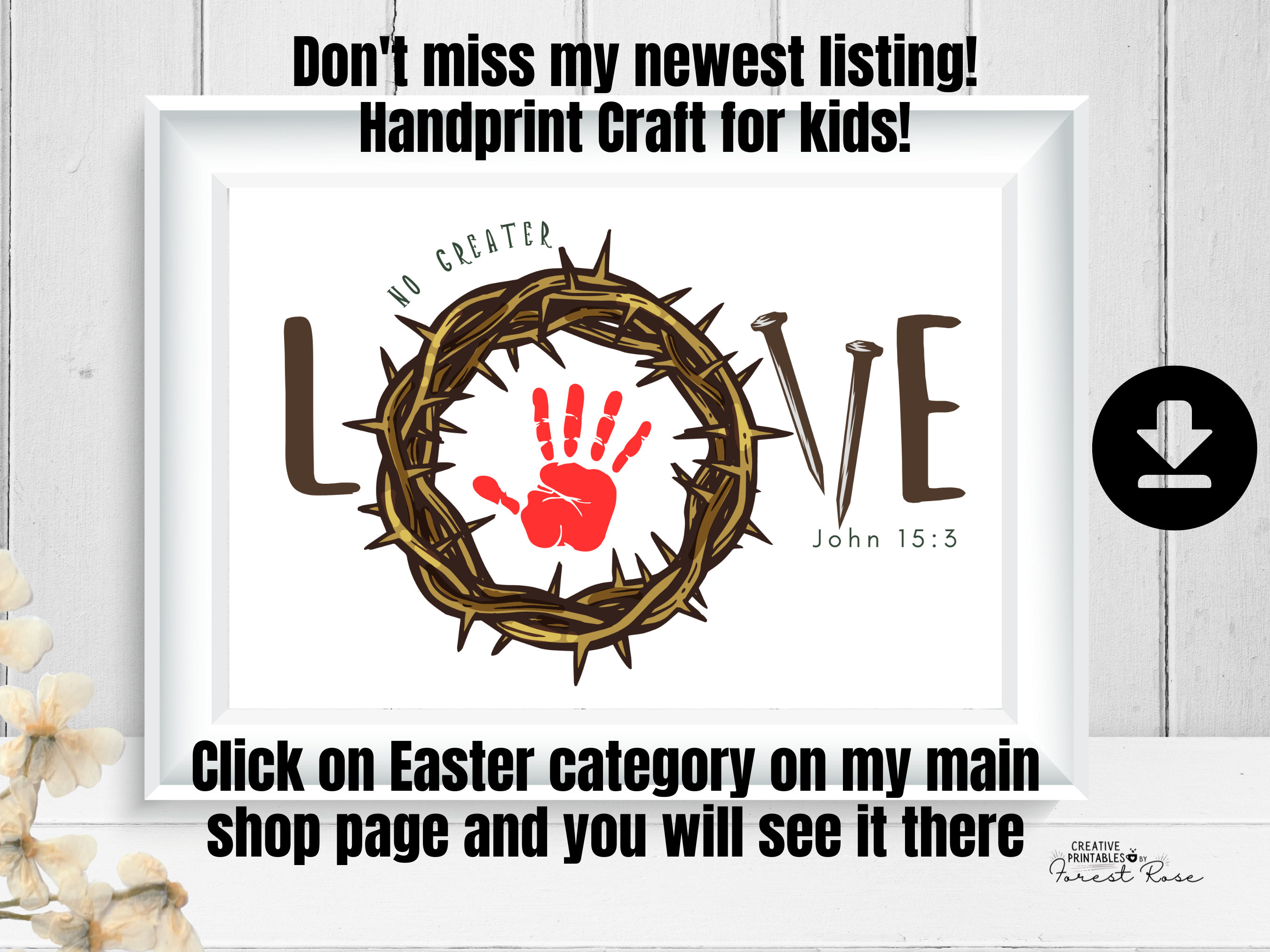 Resurrection Eggs Printable, Easter Bible Games, Easter Printable Game ...