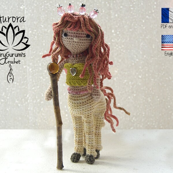 Crochet Doll Kit - Etsy UK