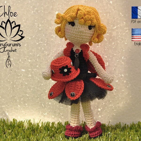 Crochet kit - Etsy France