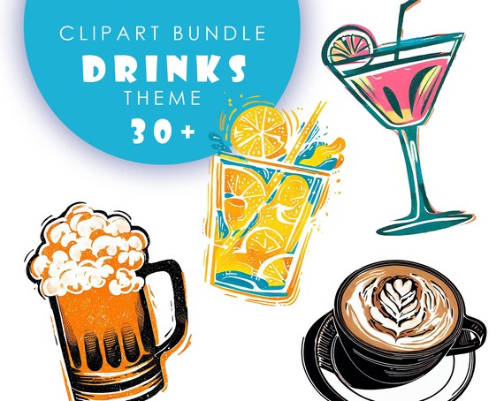 Refreshments For Meetings Clip Art