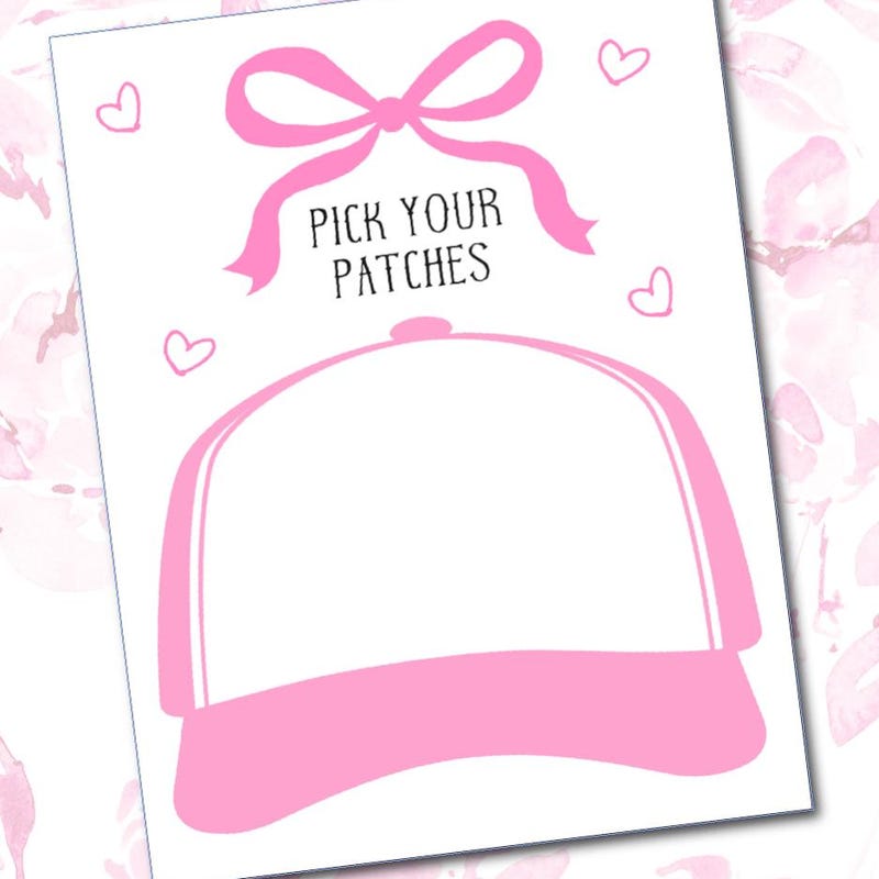 Trucker Logo Pdf - Etsy