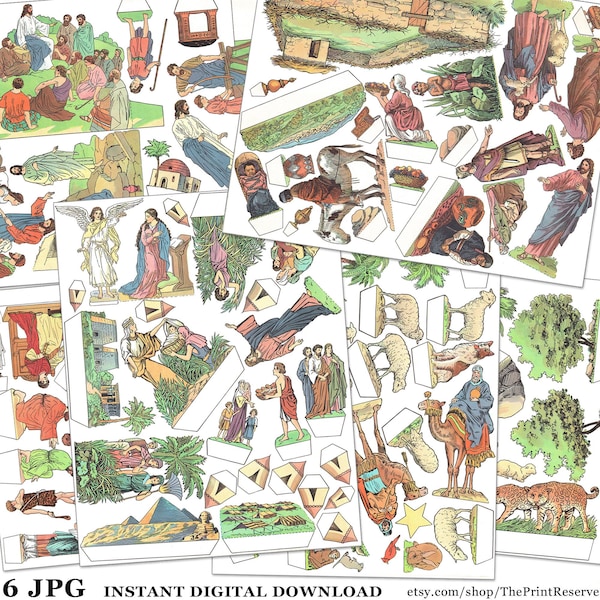 Character Doll - Etsy