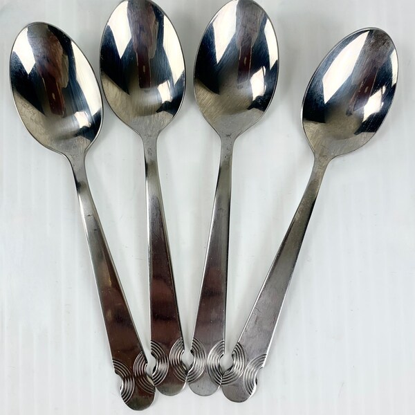 Stanley Roberts Flatware - Etsy