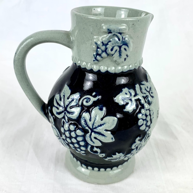 German Wine Pitchers - Etsy