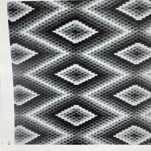 Bargello Florentine Canvas Work Hardcover Book by Elsa S. Williams 1967 ...