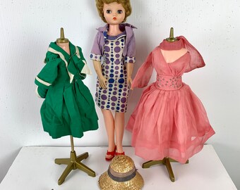 Candy Fashion Doll - Etsy