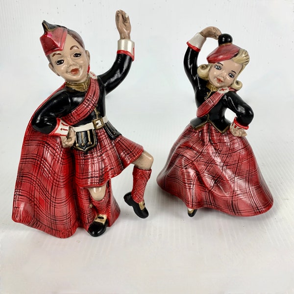 Highland Dancing - Etsy