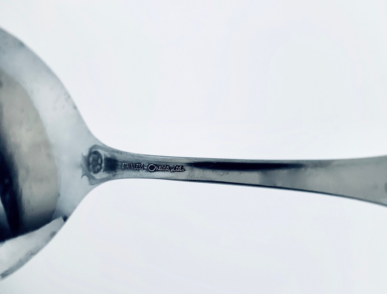 10 Pieces Oneida Needlepoint Beaded Artistry Stainless Steel - Etsy