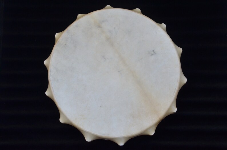 22 Tambourine Siberian Shamanic Drum Frame drum | Etsy