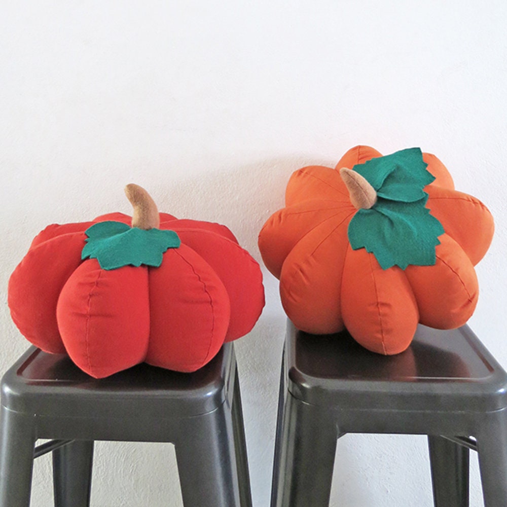 Pumpkin Sewing Pattern - Etsy
