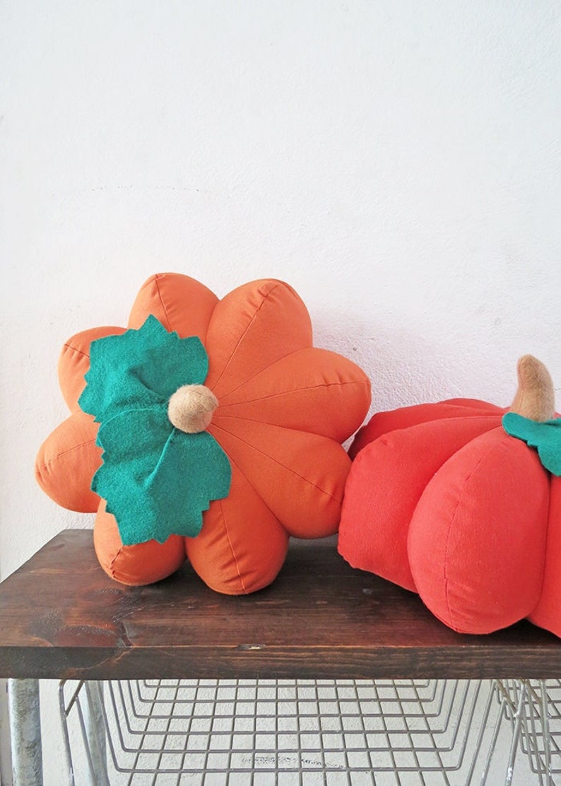 Pumpkin Sewing Pattern - Etsy
