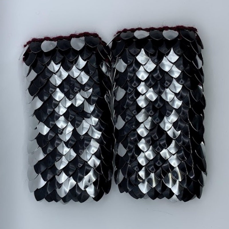 Scale Mail - Etsy