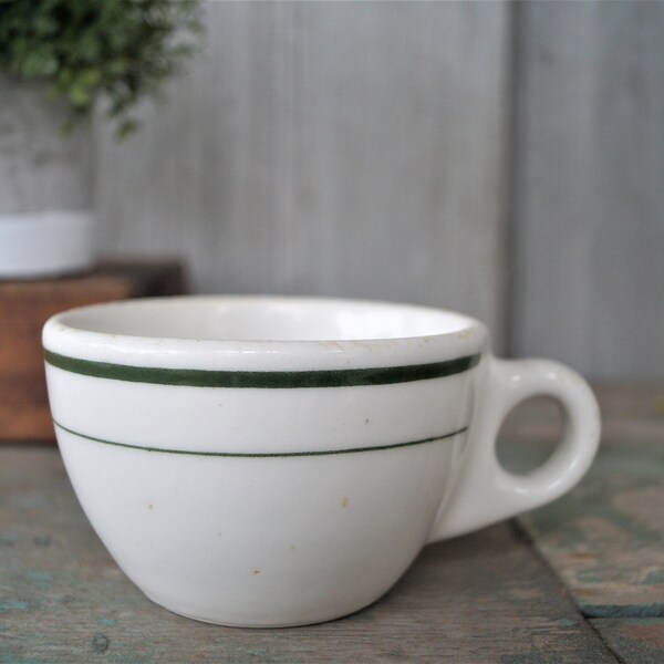 Buffalo China Cups - Etsy