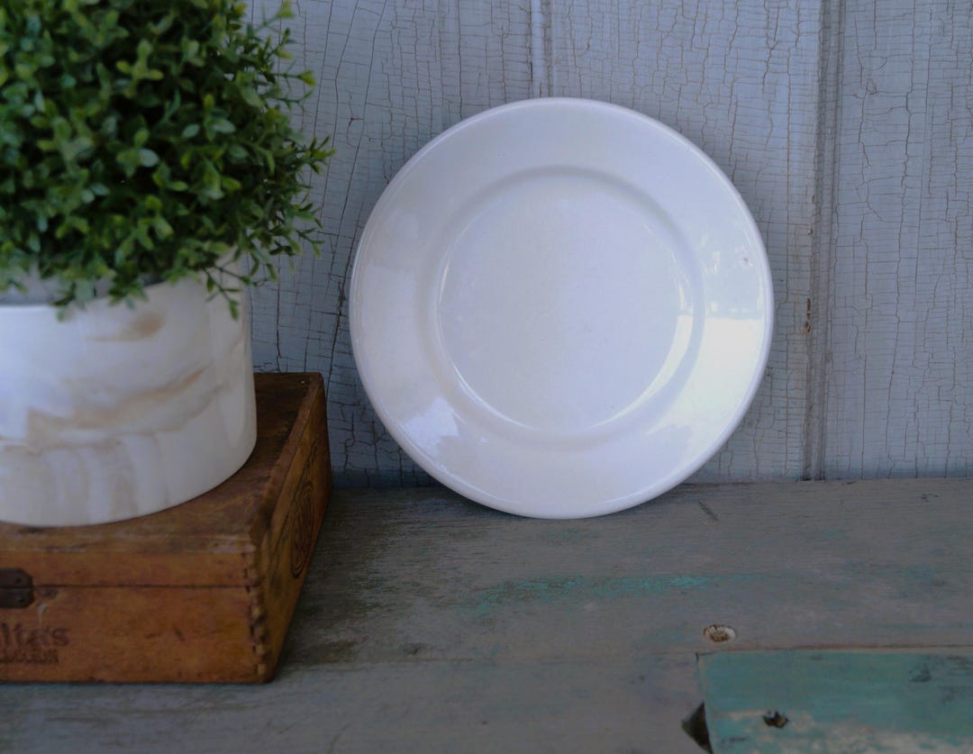 Mayer China Dessert/bread Plate - Etsy