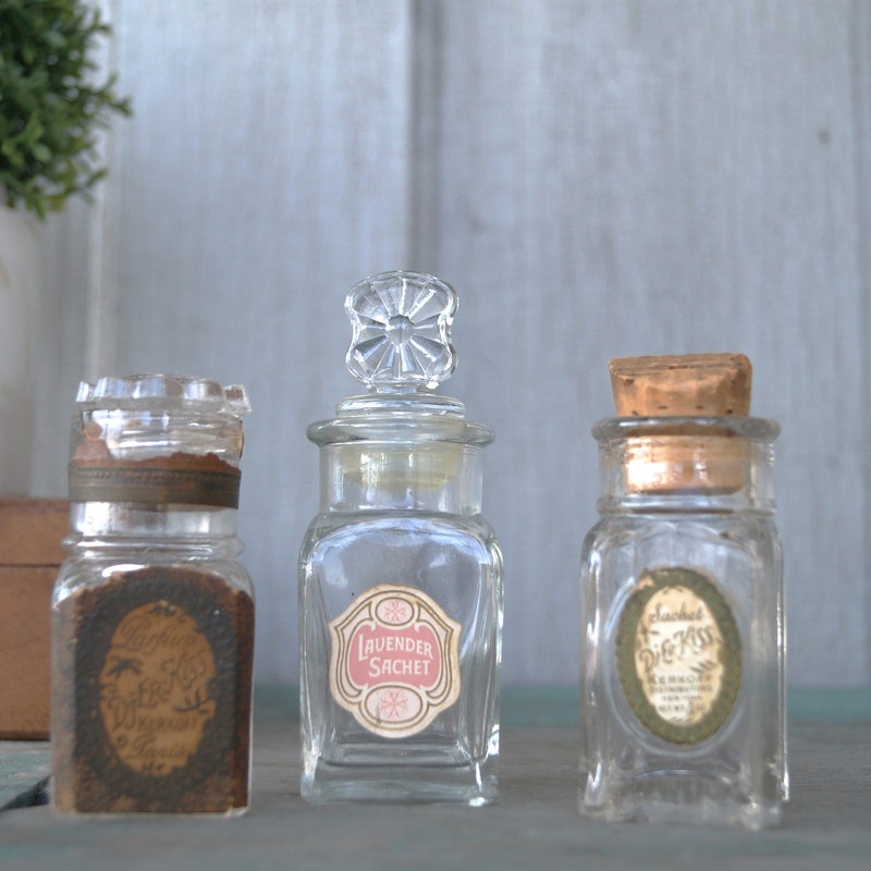 Victorian Sachets - Etsy