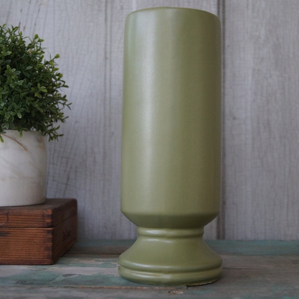 Floraline Vase - Etsy