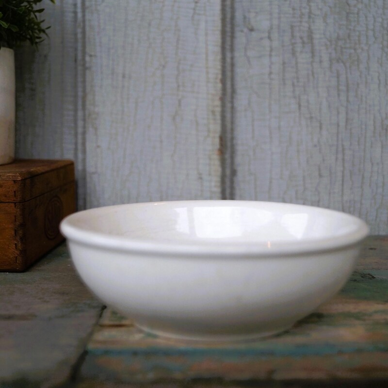 China Bowl - Etsy